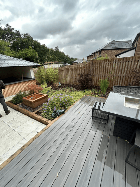 About Us | Supreme Garden Services