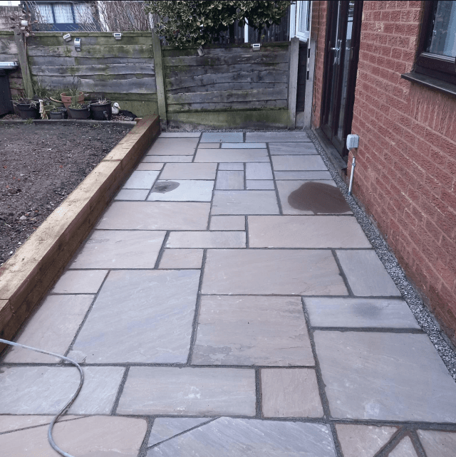 Supreme Garden Services | Professional Garden Services in Tameside